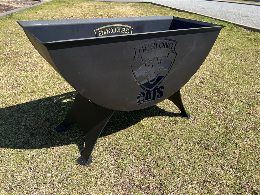 Spare Wheel FirePit – Jmah Industries